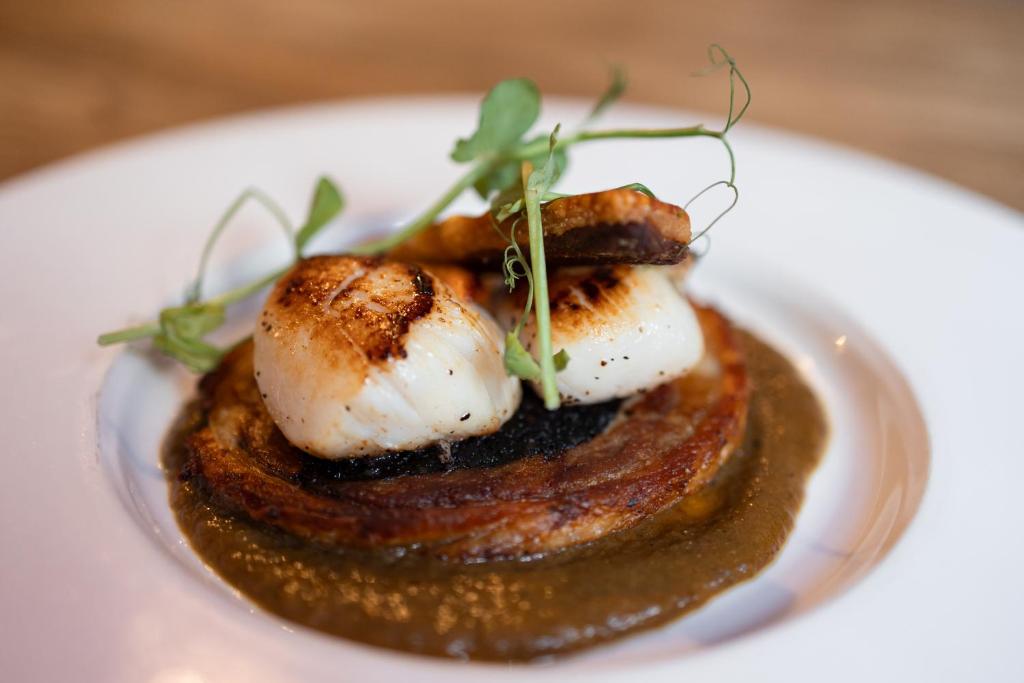 The Resolution Hotel, Whitby (updated prices 2025)