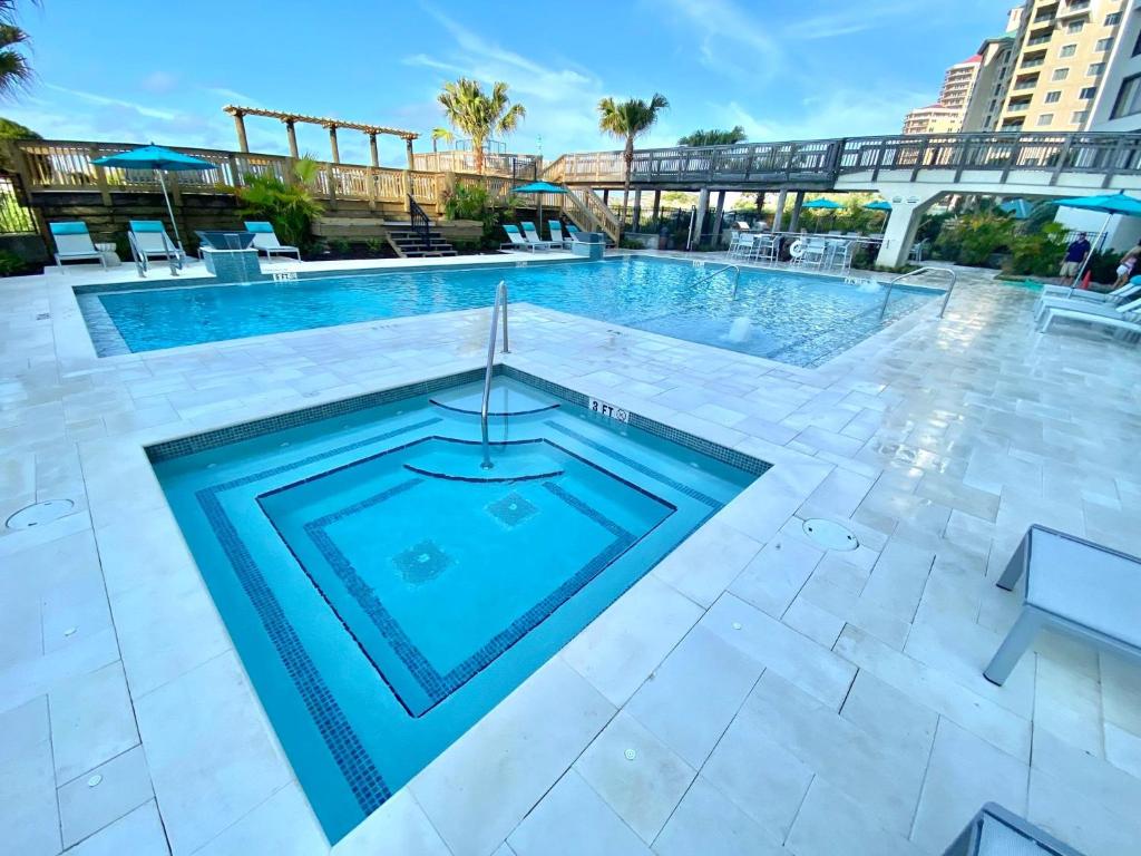 4111 Beachside One, Destin (updated prices 2025)
