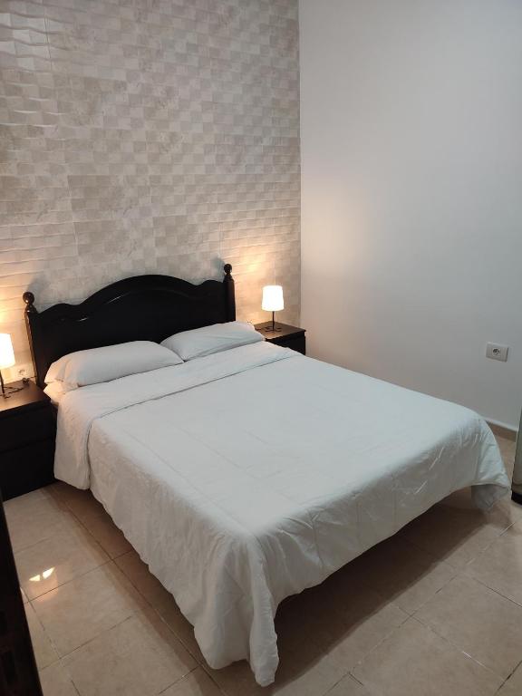 Habitación matrimonial en casa compartida, San Cristóbal de La Laguna (aktualisierte Preise für ...