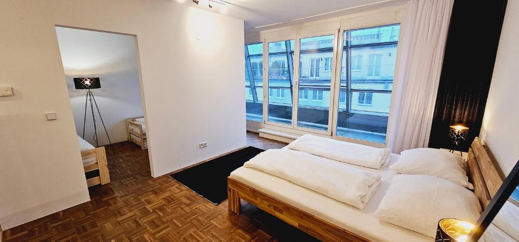 Vienna ROYAL Apartment - Opera II, Vienna – Updated 2024 Prices