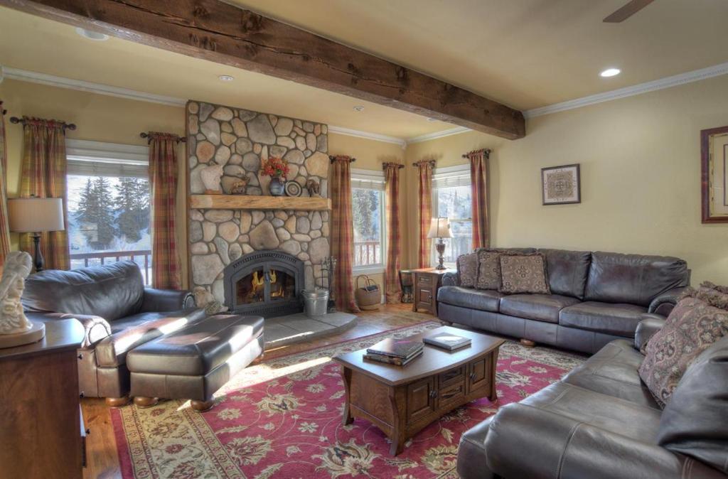 Creede River House, Creede (updated prices 2024)