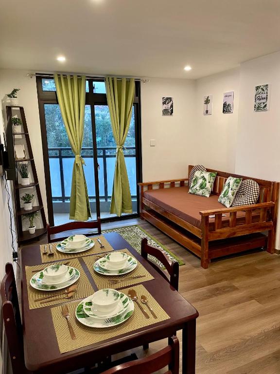 CASA JBL Megatower 4, Baguio City (aktualisierte Preise für 2025)