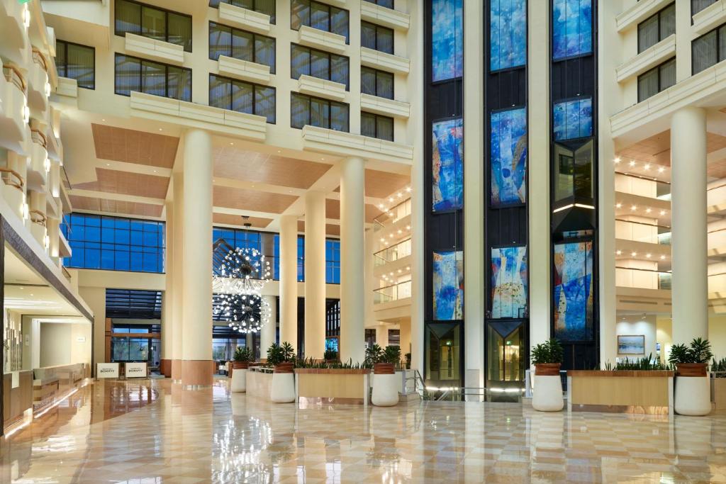 Orlando World Center Marriott, Orlando (updated prices 2025)