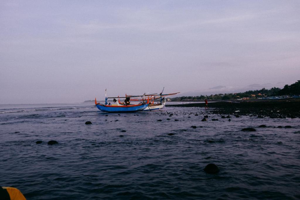 Bombora Medewi, Pulukan (updated prices 2025)
