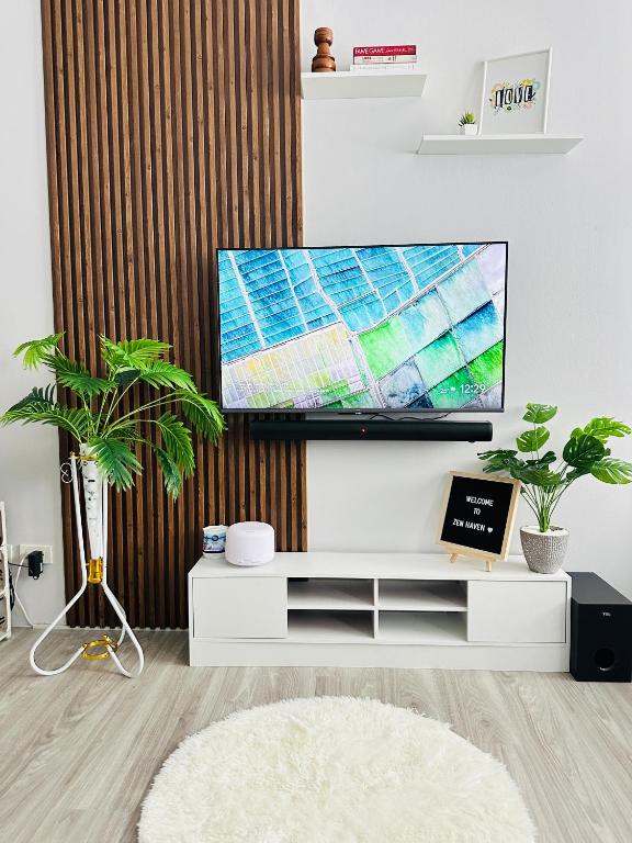 Zen Haven Staycation beside EK, Santa Rosa (updated prices 2026)