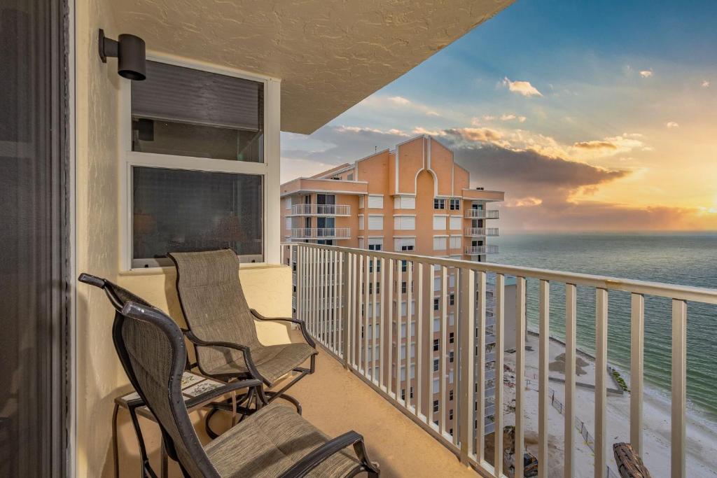 Estero Beach and Tennis PH5 Building C condo, Fort Myers Beach (updated ...