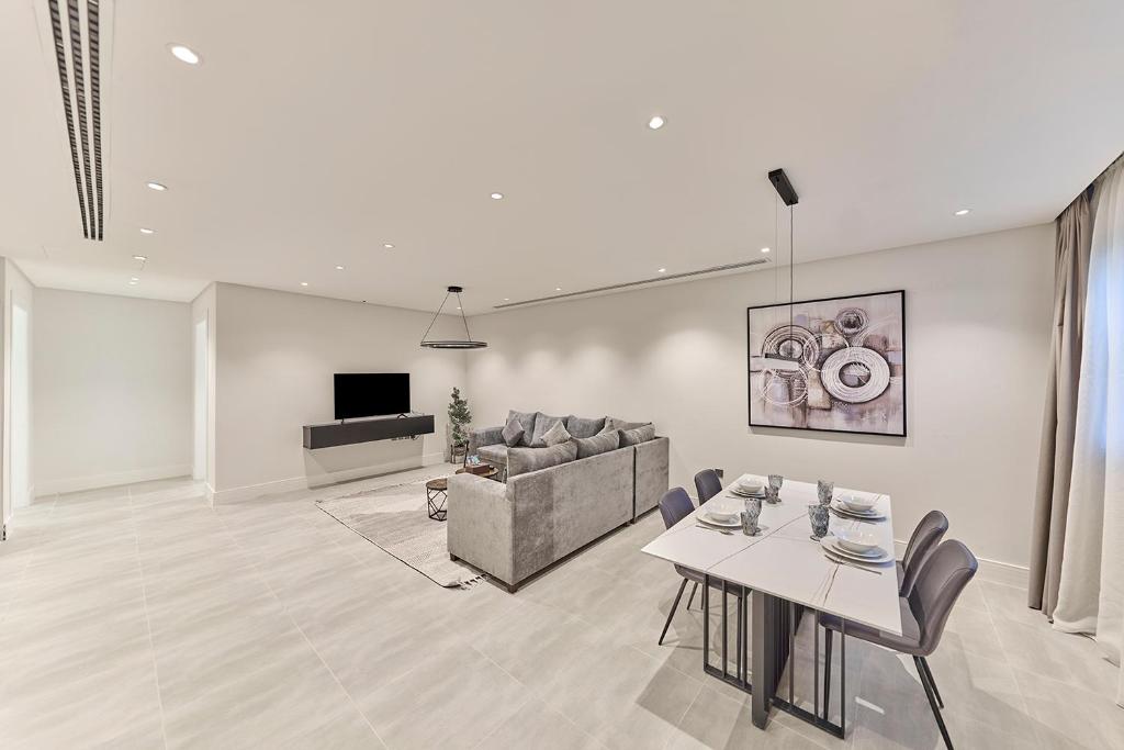 Mabaat-Superior 2BR-Al Nakhil - 544, Riyadh (updated prices 2026)