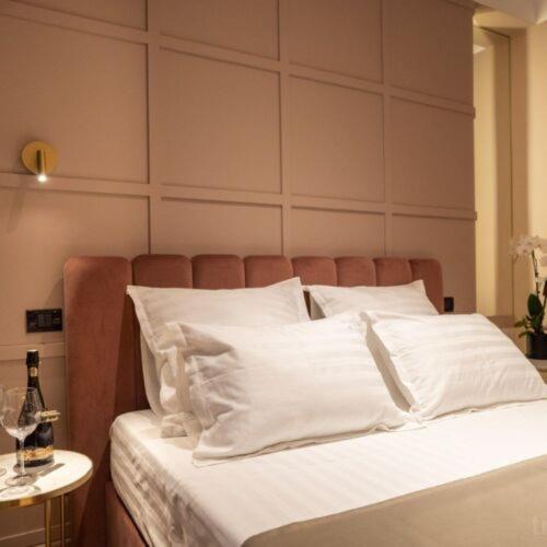 Alnis Boutique Villa, Constanţa – Updated na 2024 Prices