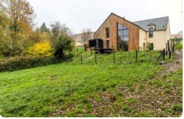 Séjour en lisière de Forêt, Émancé (updated prices 2025)