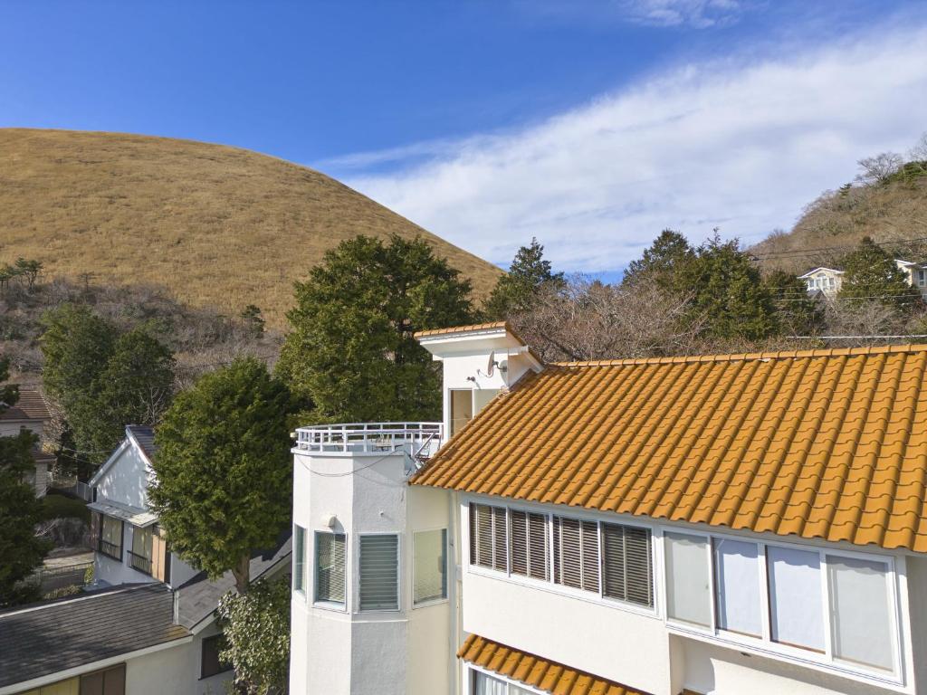 Suite Villa Izukogen Ocean Terrace, Futo (updated prices 2025)