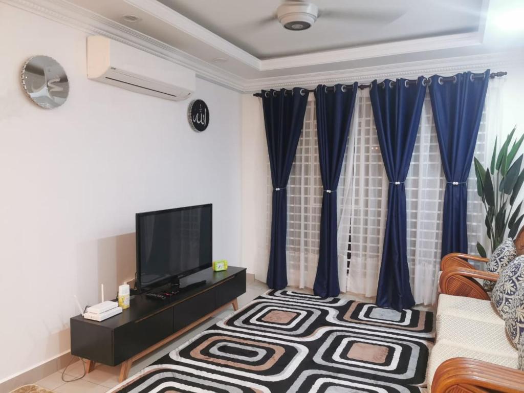 Homestay Kasturi Presint 17 Putrajaya, Putrajaya (aktualisierte Preise ...