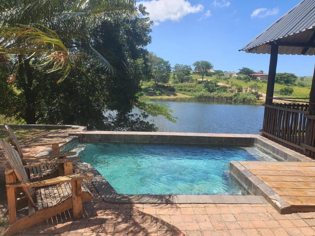 Rain Farm Game Lodge, uMhlali (updated prices 2025)