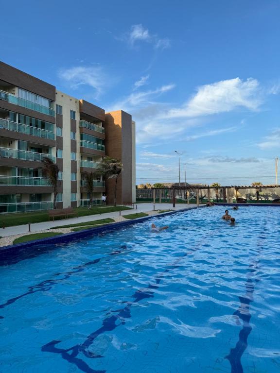 VG Fun Residence Praia do Futuro, Fortaleza, Brazil - Booking.com