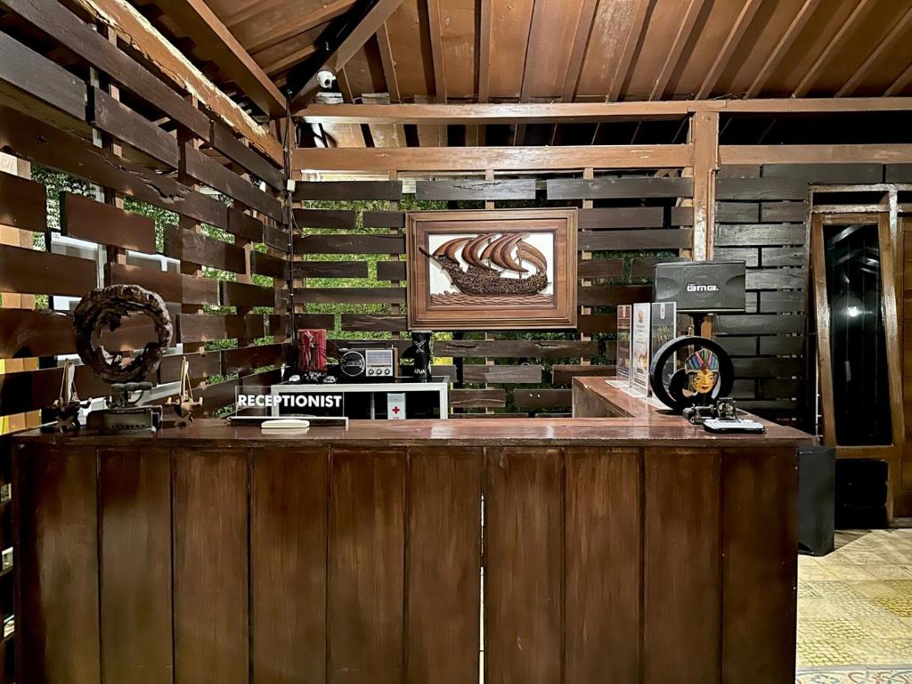 Sky Garden Patuk, Patuk (updated prices 2025)