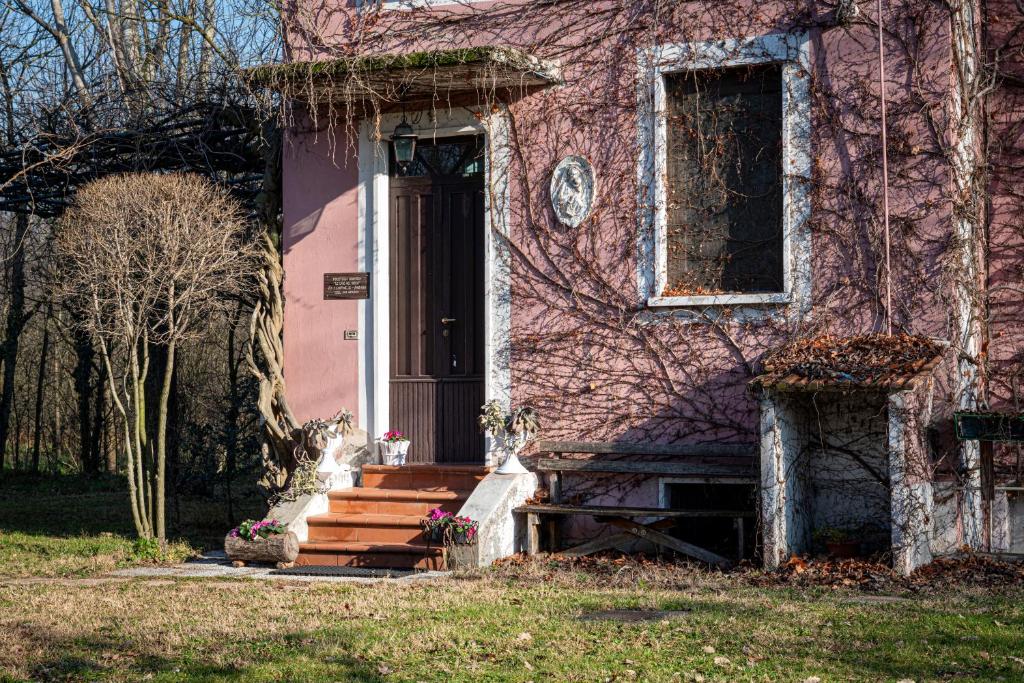 Le Case nel Bosco, Vanzago (updated prices 2026)