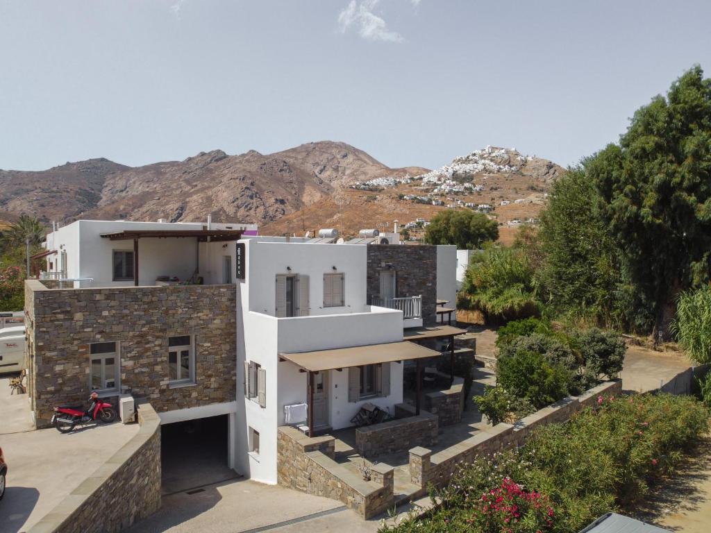 Palos Studios, Livadion (updated prices 2025)