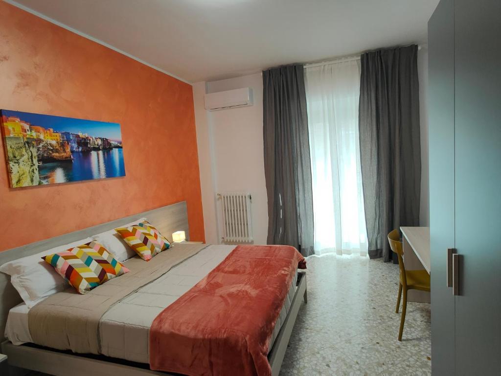 Ri.Mi. Rooms, Bari (updated prices 2026)