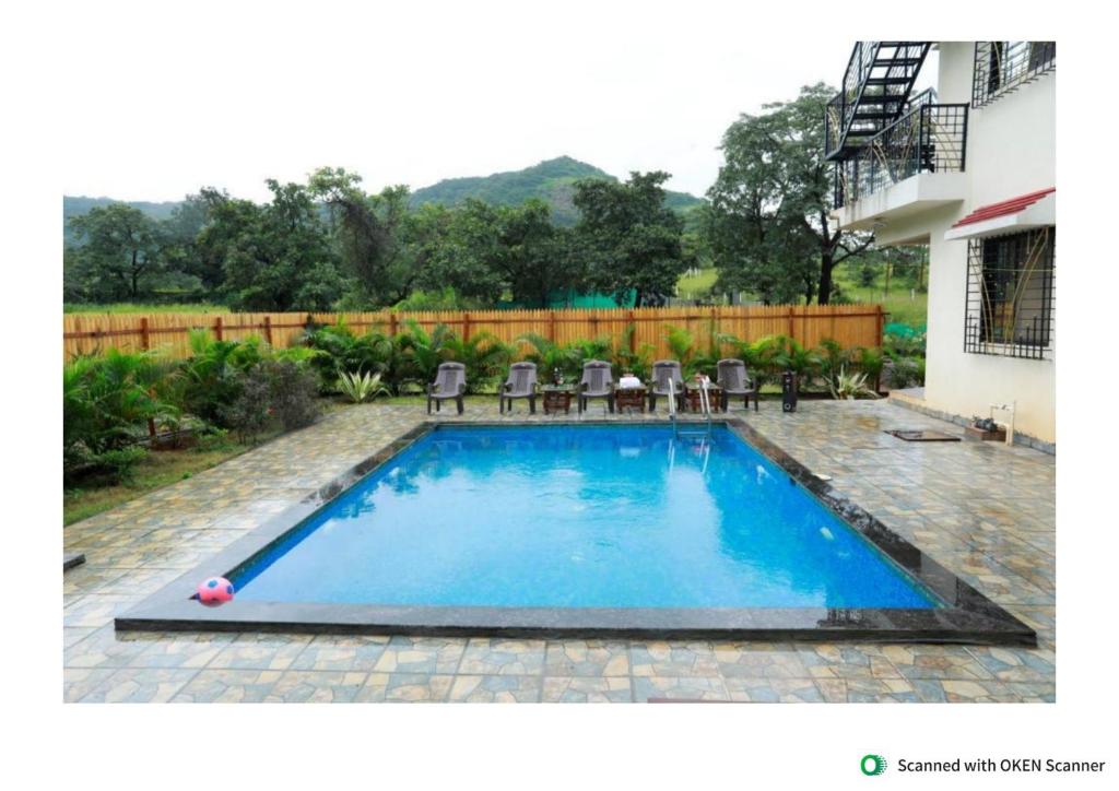 Exotica Villa, Lonavala (updated prices 2025)