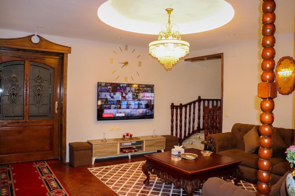 mohandssien-mohi el din abo el ezz -dokki -super luxe, Cairo (updated prices 2026)