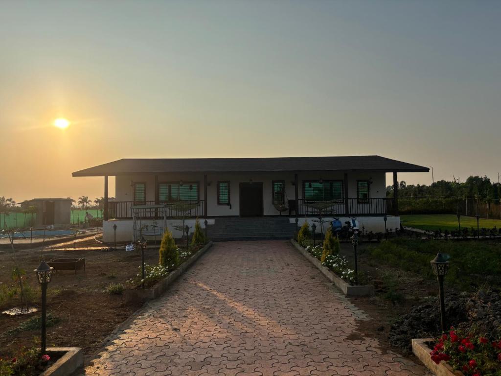 Green Vista Villa, Trimbak (updated prices 2025)