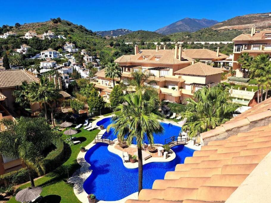 Aloha Hill Club apartment 36, Marbella (updated prices 2025)