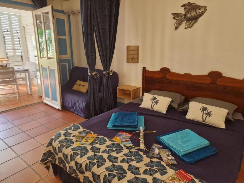 Appartement BUMBU 626 anse des rochers, Saint-François (updated prices ...