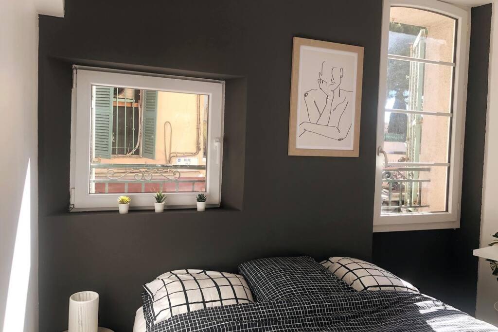 Studio cosy en plein centre-ville, Cannes (updated prices 2025)