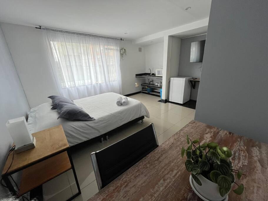 Nice Suite Embassy / Airport, Bogotá (preços atualizados para 2025)