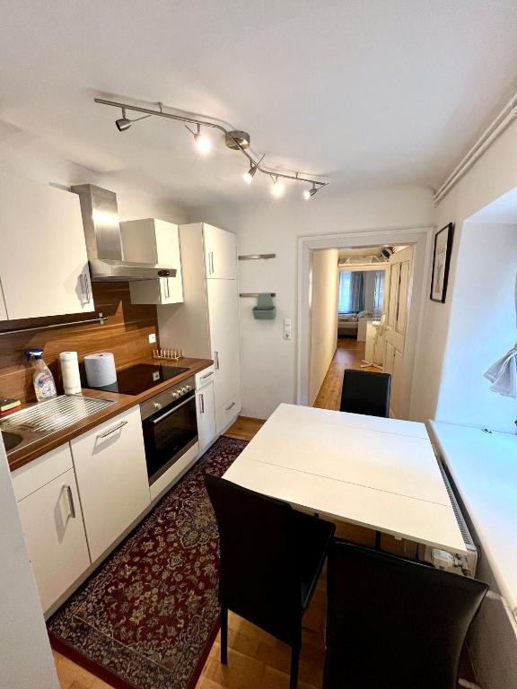 Jakomini Wohnung, Zentral, Post, Graz (updated prices 2025)