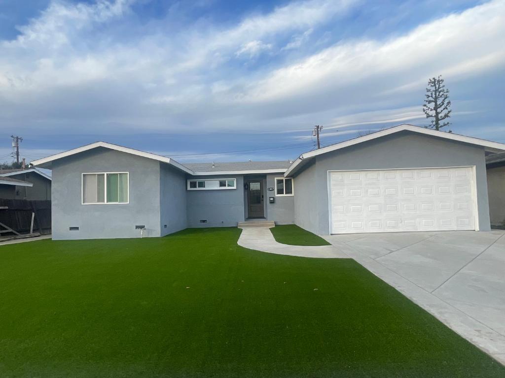 Tao house 03, La Verne (updated prices 2026)