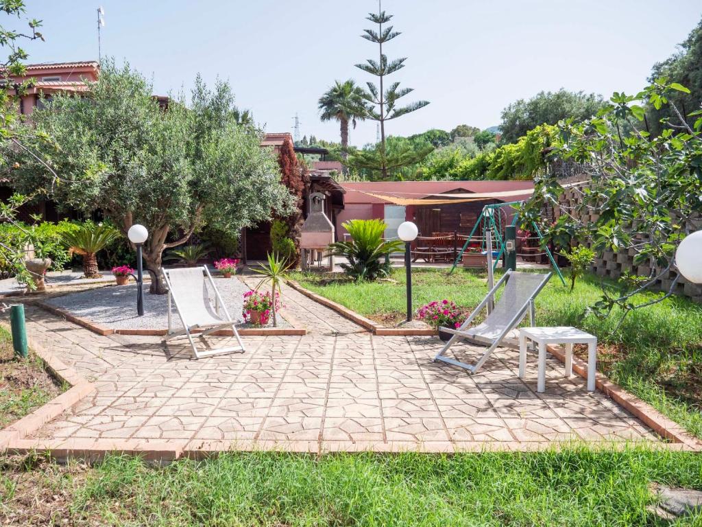 VILLA ANGELA TRABIA, Trabia (updated prices 2025)