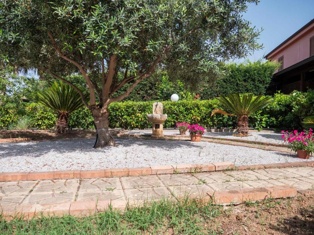 VILLA ANGELA TRABIA, Trabia (updated prices 2025)