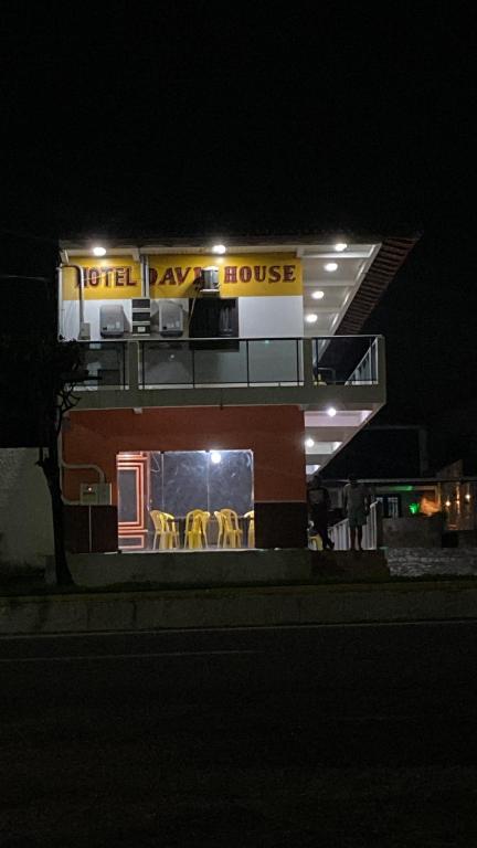 David house hotel, Salinópolis (updated prices 2024)