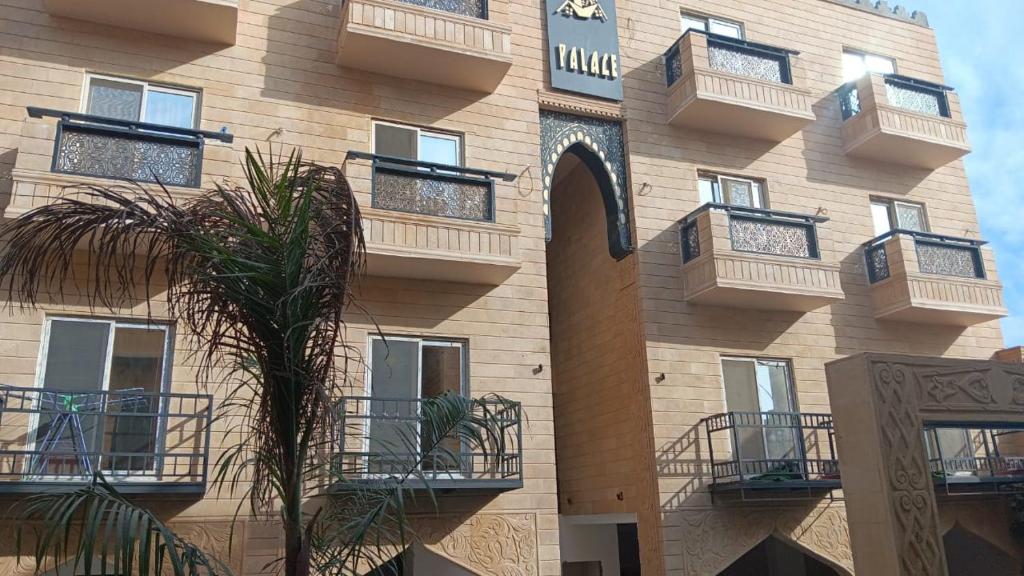 Mazaj palace House, Hurghada (updated prices 2025)