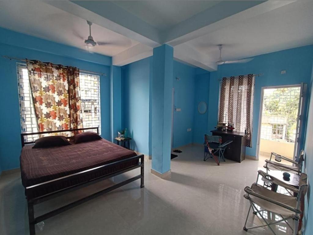 Baga beach site inn, Baga (updated prices 2025)