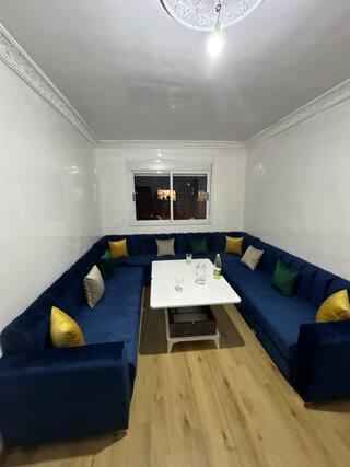 Appartement chic bien équipé à Tanger, Tangier (updated prices 2024)