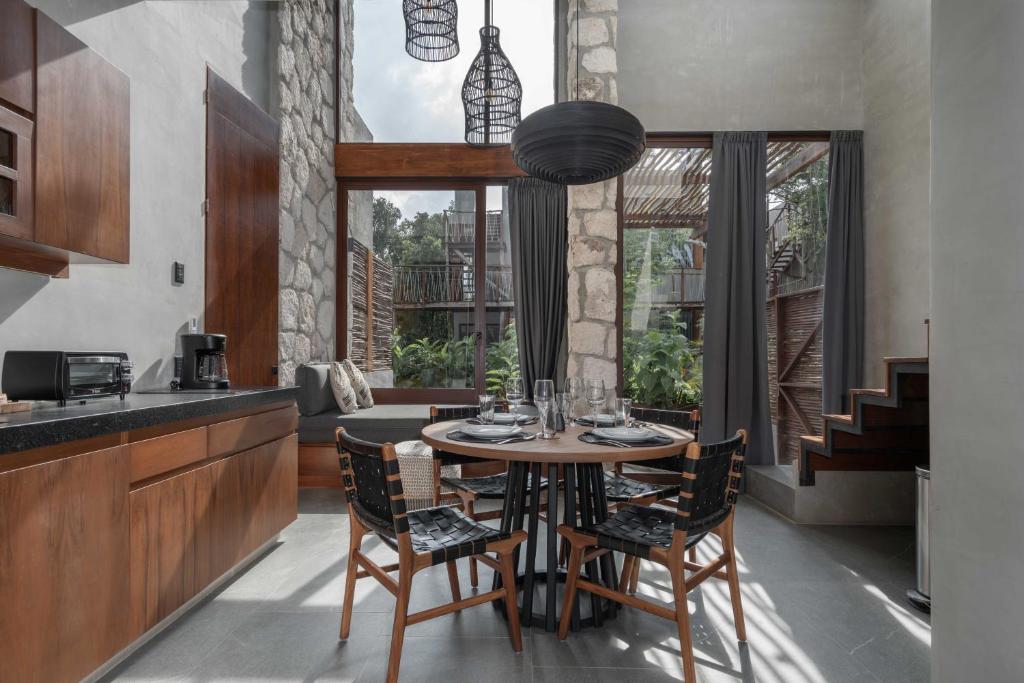 Siwa Tulum Unique Hotel & Spa, Tulum (updated prices 2025)