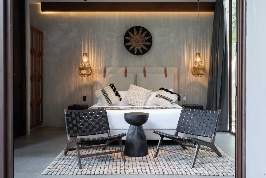 Siwa Tulum Unique Hotel & Spa, Tulum (updated prices 2025)