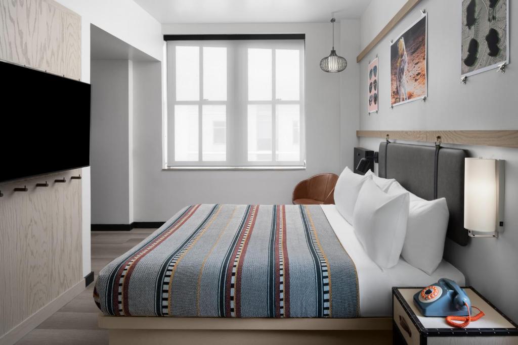 Moxy Houston Downtown, Houston (updated prices 2025)