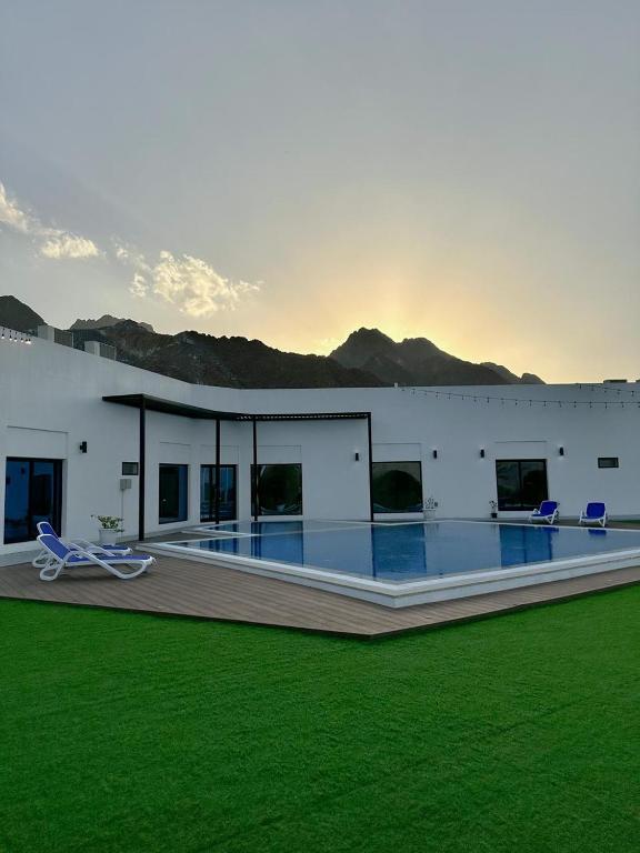 Sheema Lodge, Hatta (updated prices 2025)