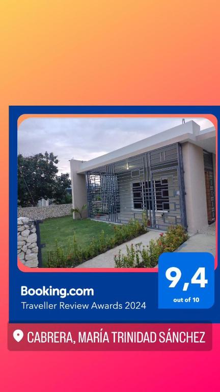 Cabrera Family Villa, Cabrera (updated prices 2026)