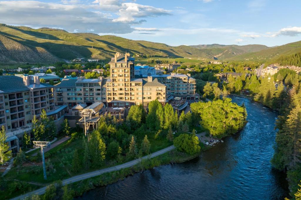 The Westin Riverfront Resort & Spa, Avon, Vail Valley, Avon (updated ...