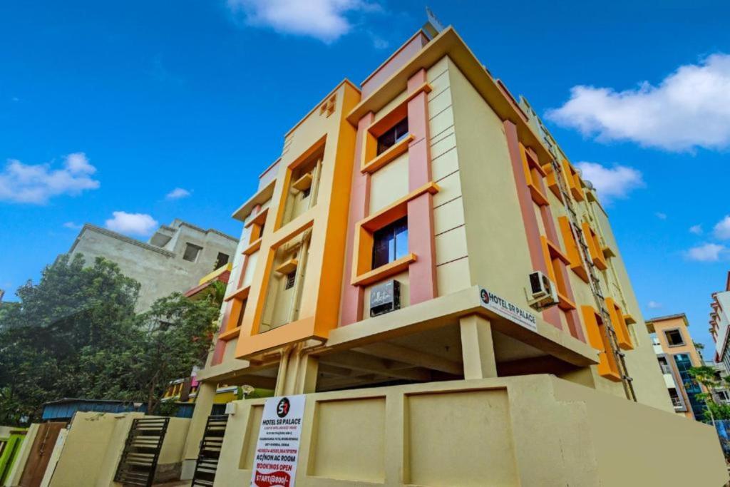 Goroomgo SR Palace Bhubaneswar, Bhubaneshwar – 2024. aasta uuendatud hinnad