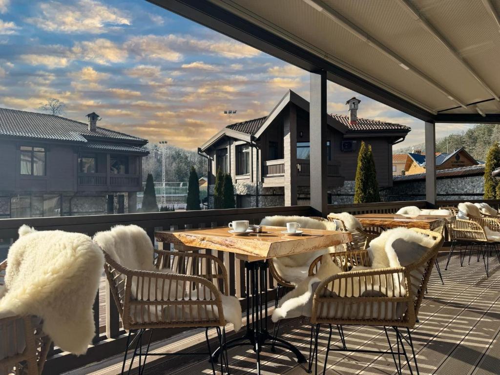 V Chalet Residence, Welingrad – Aktualisierte Preise für 2024