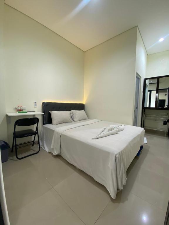 TRAM - The Seturan Raya Eksklusif Rooms, Seturan (updated prices 2025)