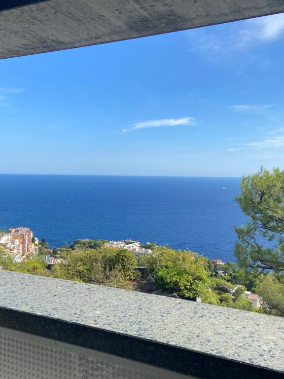 MONACO DOORS 5 Vue Mer, piscine, parking, Cap d'Ail (updated prices 2026)