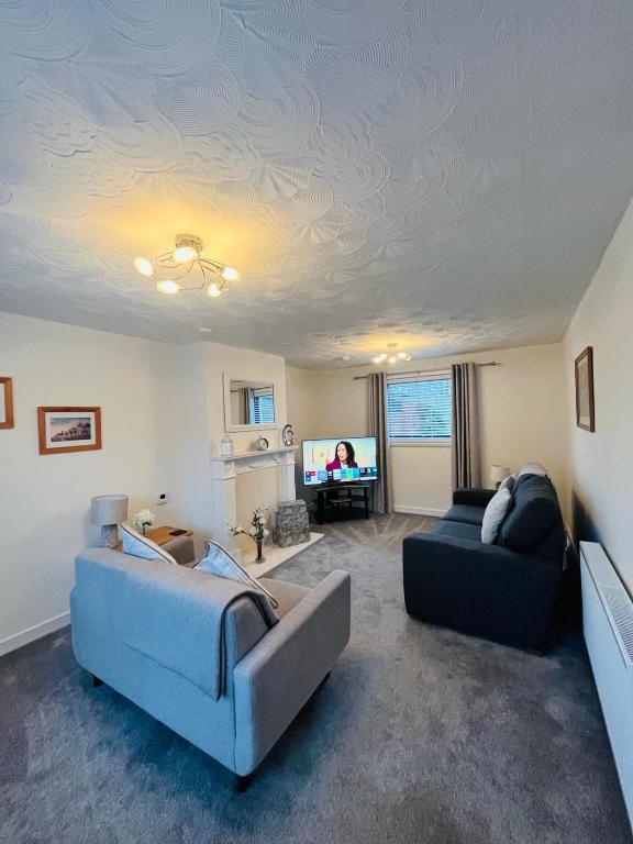 50 Gordon Terrace, Invergordon (updated prices 2026)