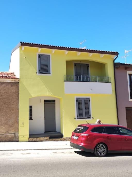 La casa del sole - casa vacanze, Uri (updated prices 2026)