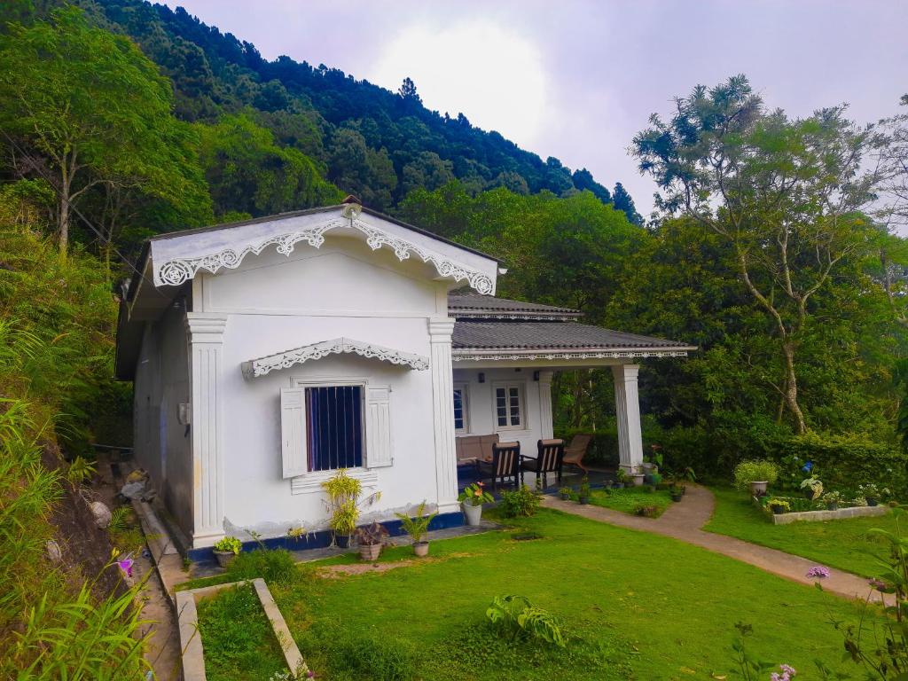 Hill House Haldummulla, Badulla (updated prices 2026)