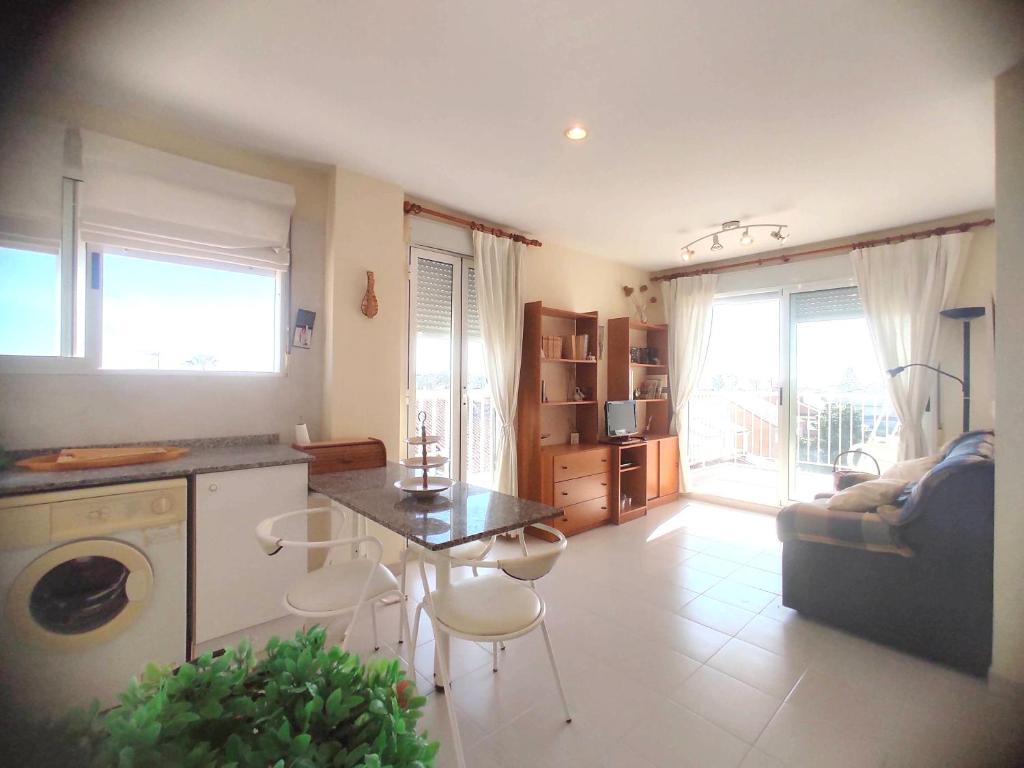 Práctico y con vistas al mar, Valencia (precios actualizados 2025)